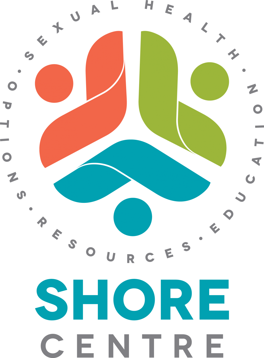 SHORE_Logo_Colour_Final_Vertical Transparent - SHORE Centre