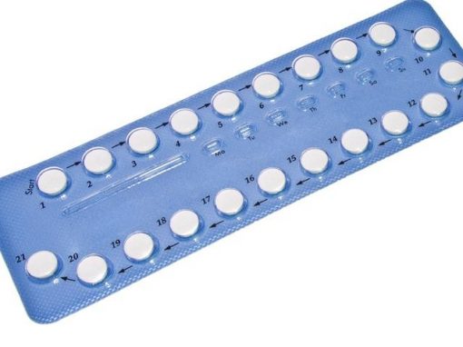 Birth Control Methods - SHORE Centre